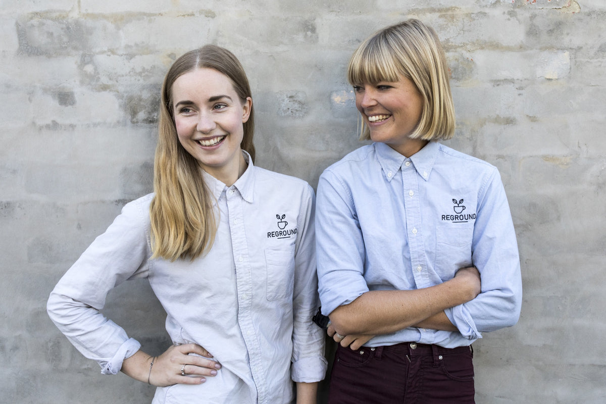 In Conversation: Ninna Larsen of Reground – Sow Coffee Project