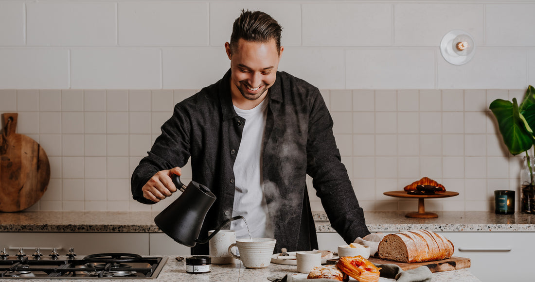 About Us | Sow Coffee Project