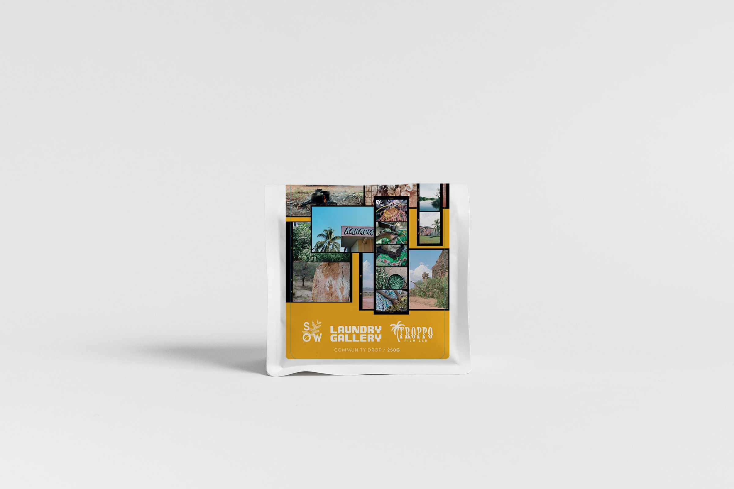 Specialty Coffee Roaster | Sow Coffee Project | Melbourne