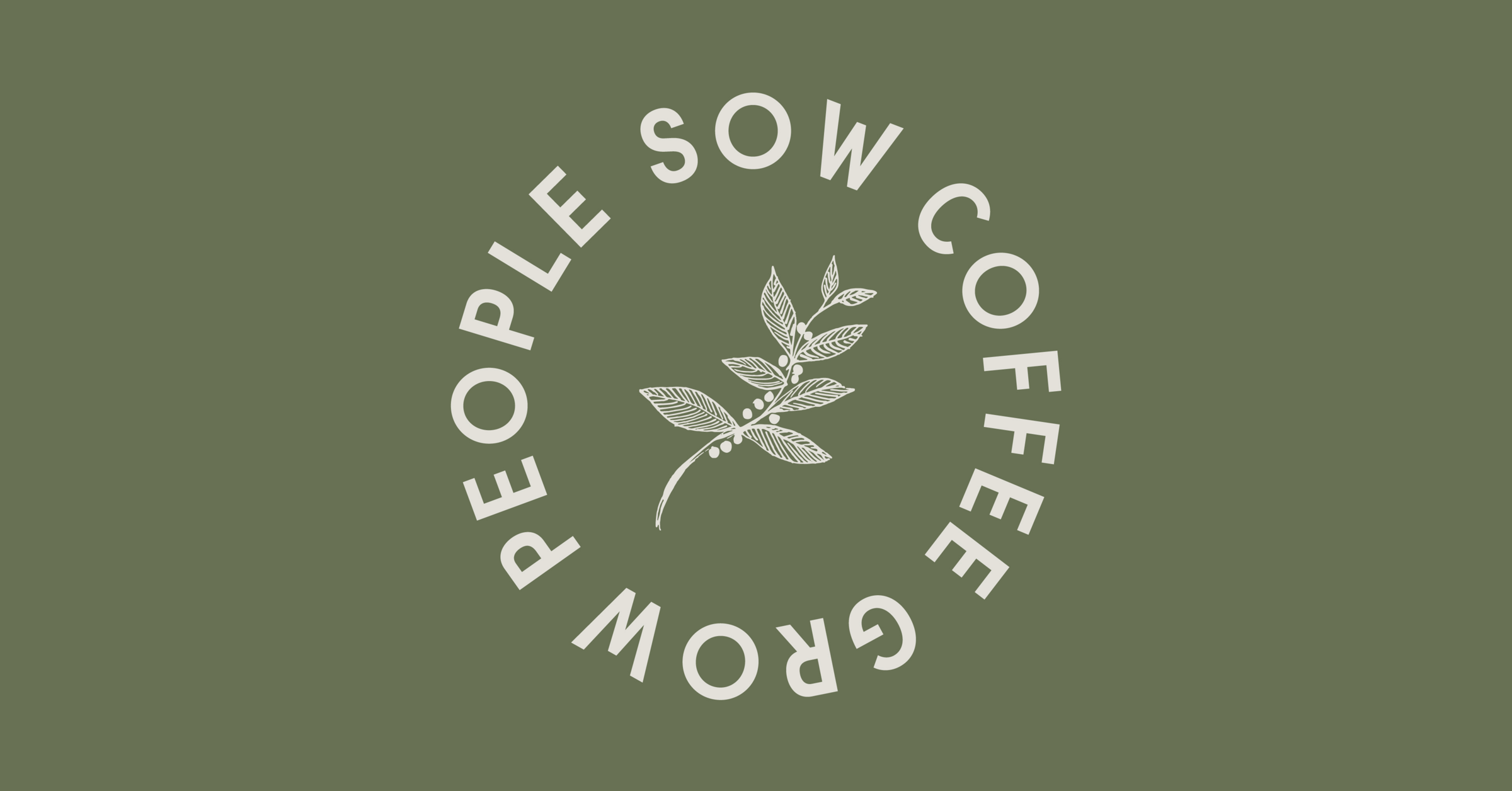 Specialty Coffee Roaster | Sow Coffee Project | Melbourne