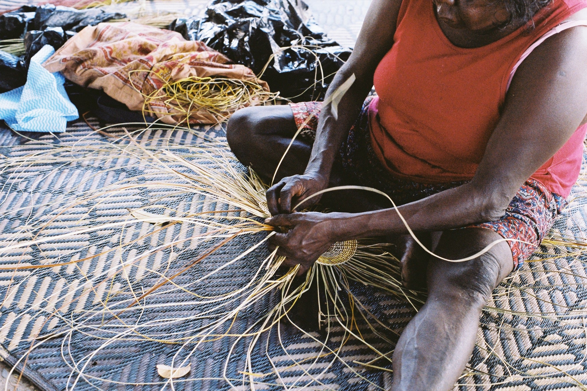 Community Drop – Sow Coffee Project